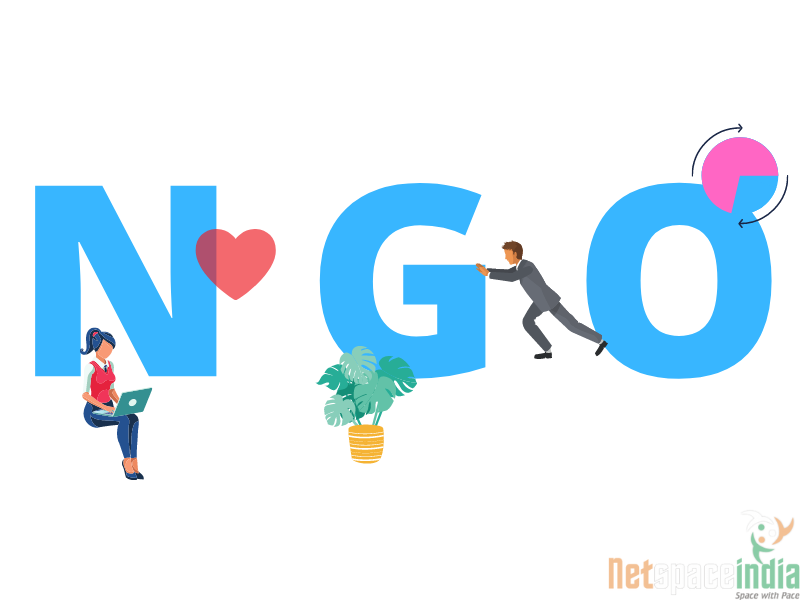 Get Your Online NGO Registered in India Get Your Online NGO Registered in India